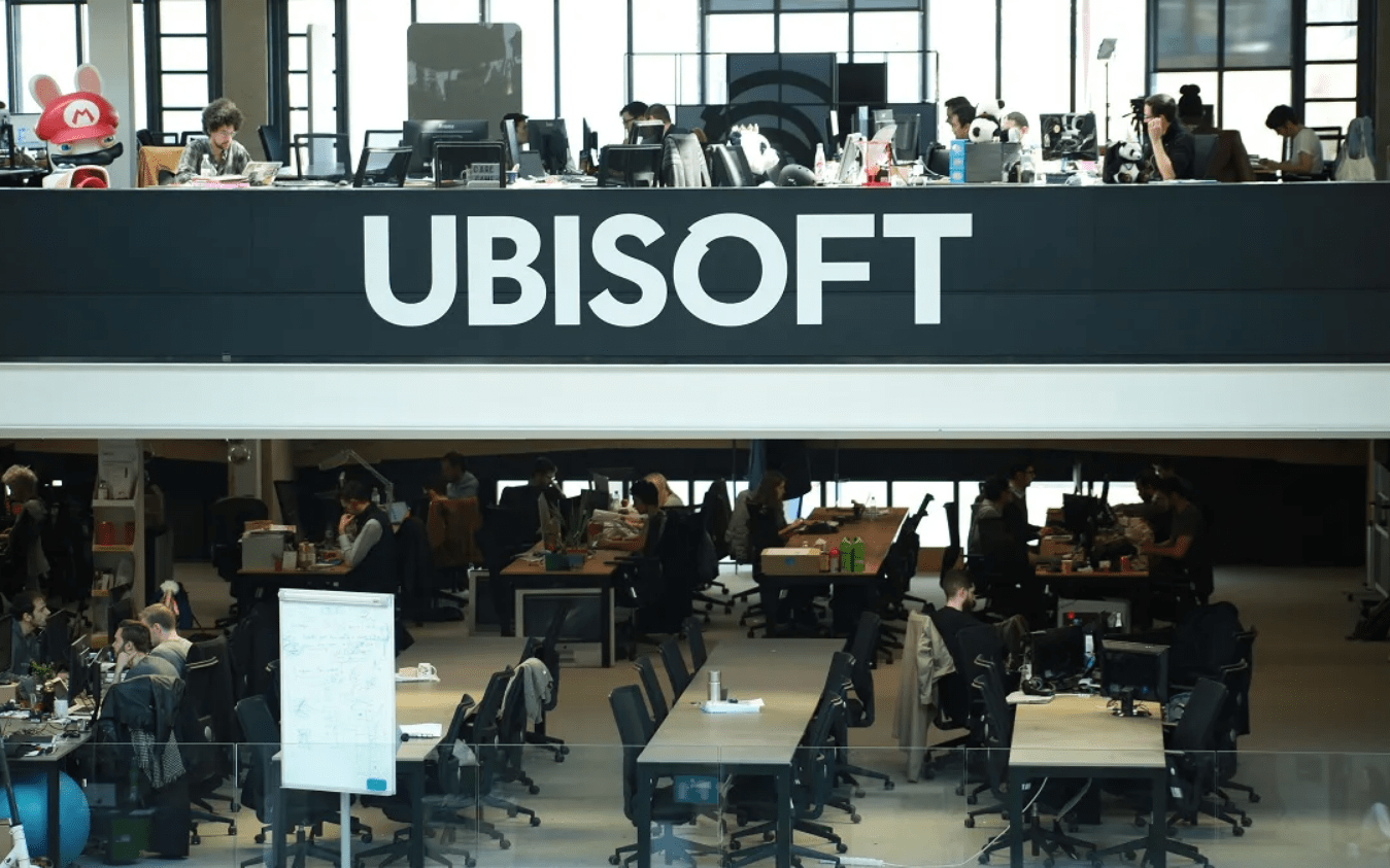 Một chi nhánh lớn của Ubisoft bị "xóa sổ" sau chuỗi tín hiệu tiêu cực