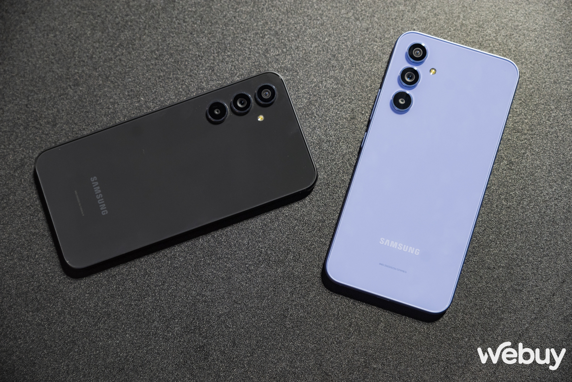 Đánh giá hiệu năng Samsung Galaxy A54 5G: Chip Exynos có phải vấn đề ...