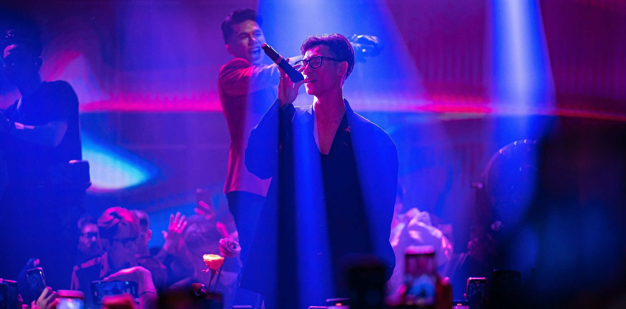 MCK đặt tên album là "99%", thừa nhận ca khúc "nếu lúc đó" của tlinh ...