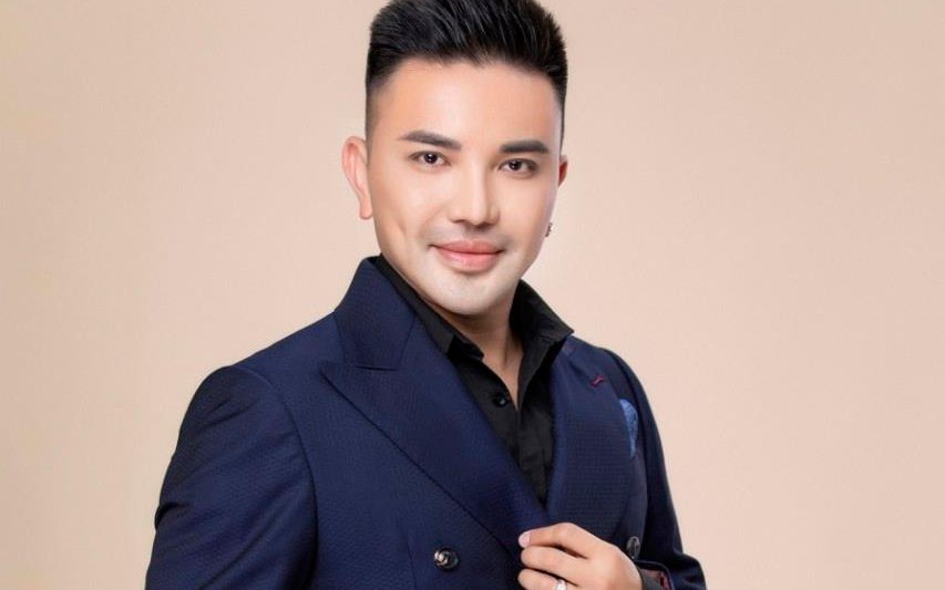 Doanh nhân Kevin Nguyễn nhận lời làm trưởng ban giám khảo đấu trường ...