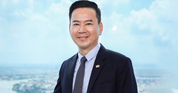 CEO Prudential Việt Nam: “Sự hài lòng của khách hàng là nền tảng phát ...