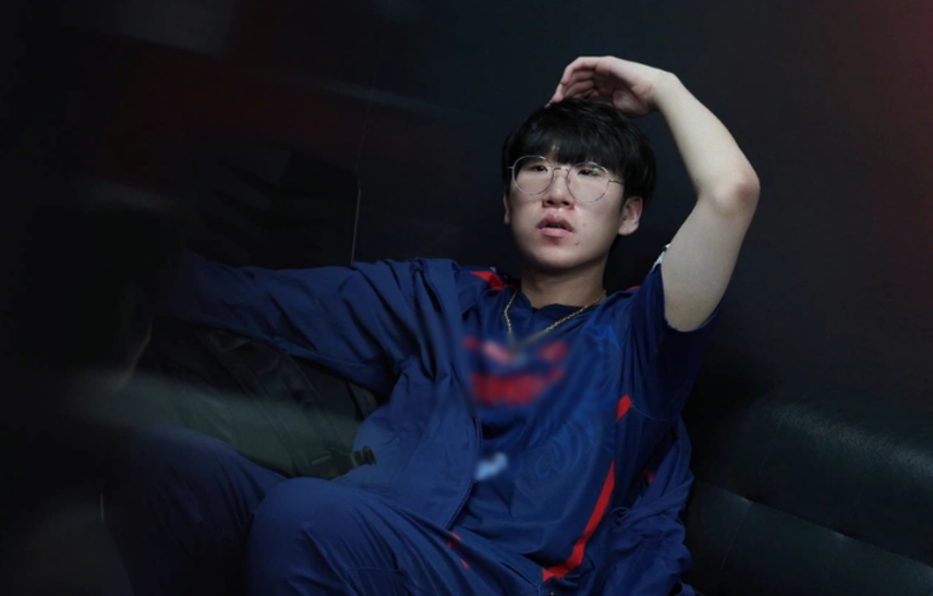 Có danh hiệu LPL, Ruler “chốt” luôn số phận của Gen.G hay T1 tại MSI 2023