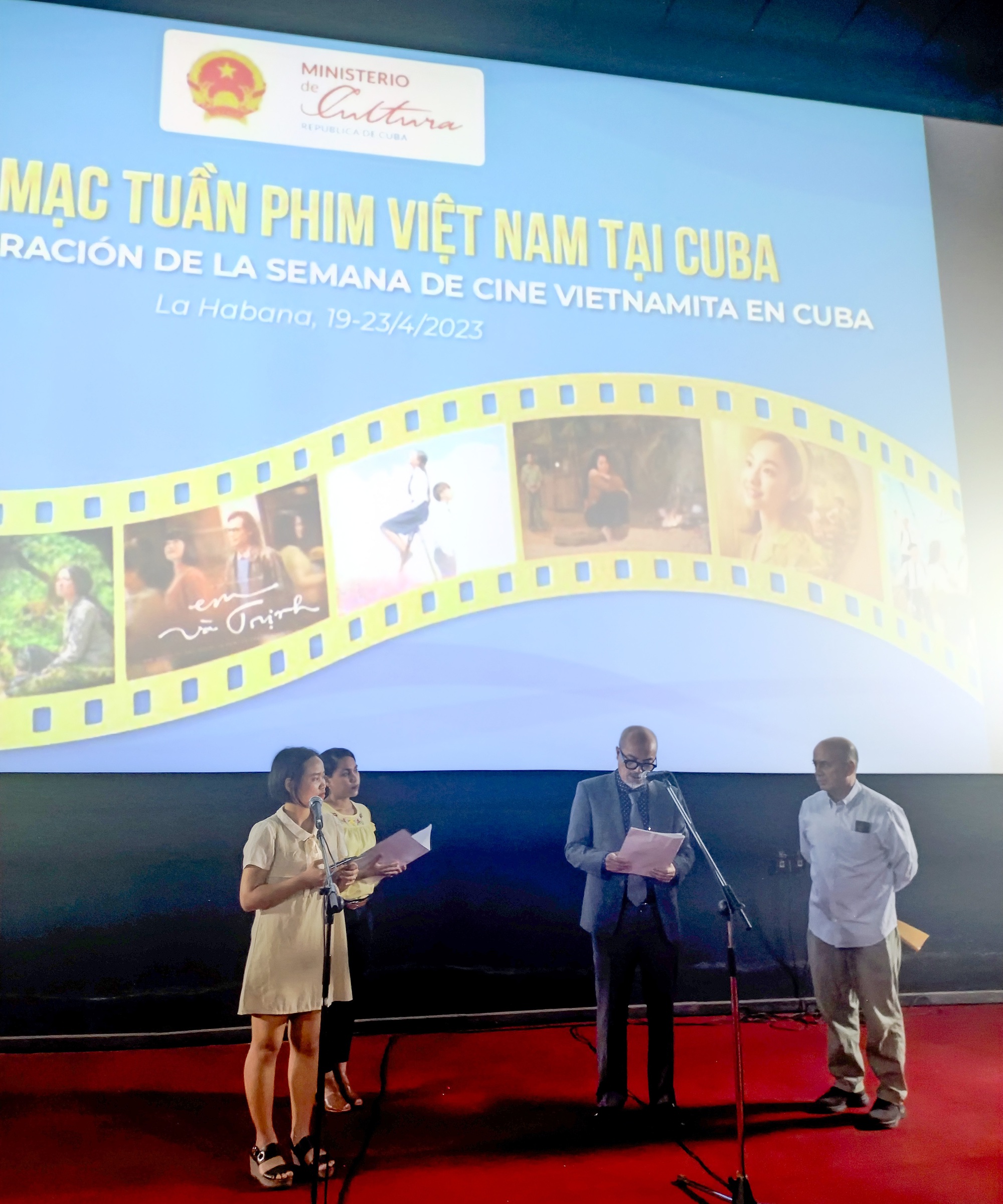 Việt Nam và Cuba đều giữ được nét đẹp và giá trị của truyền thống và ...