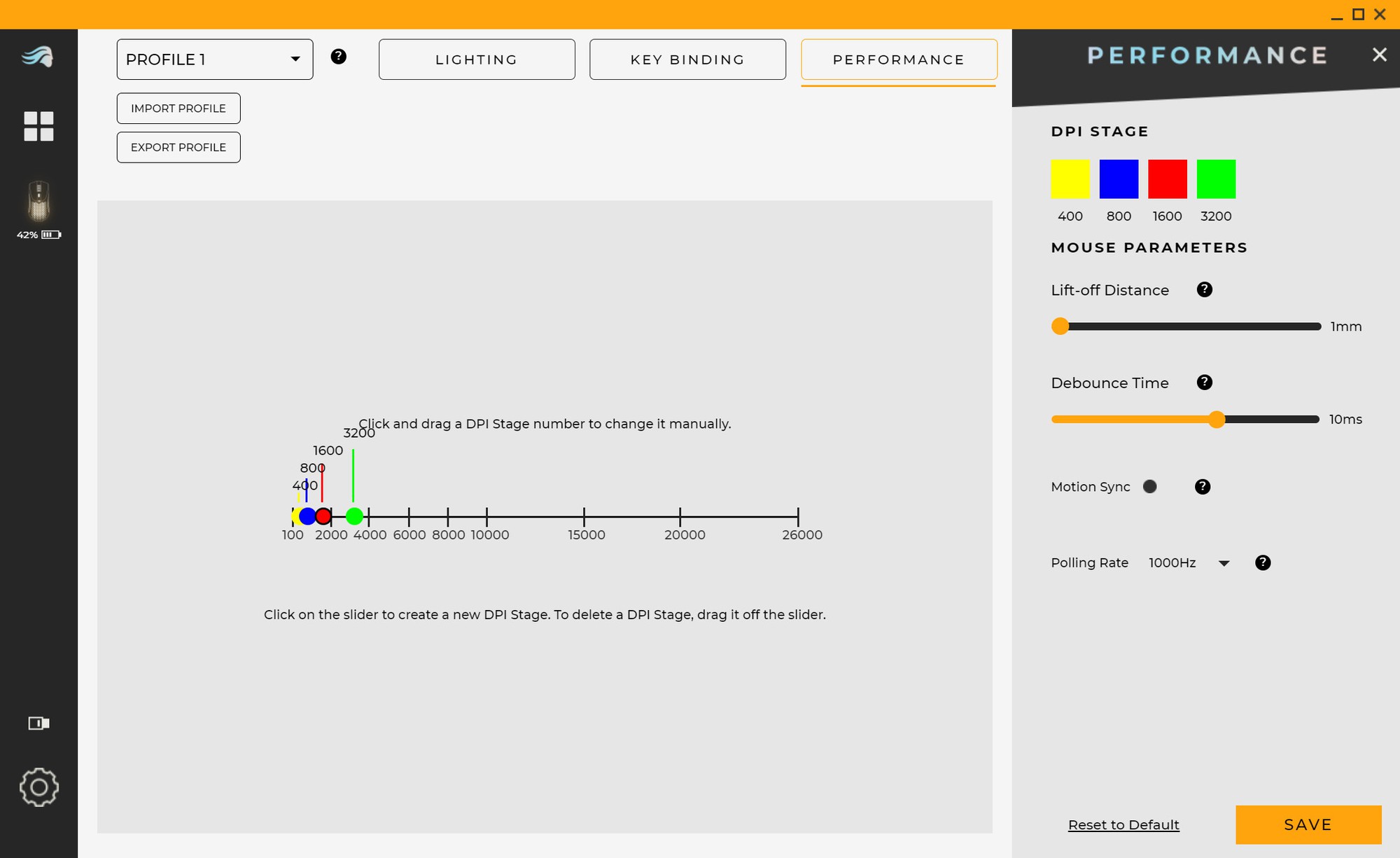 Đây là Glorious Model O 2: Chuột không dây cao cấp siêu nhẹ, cảm biến ...