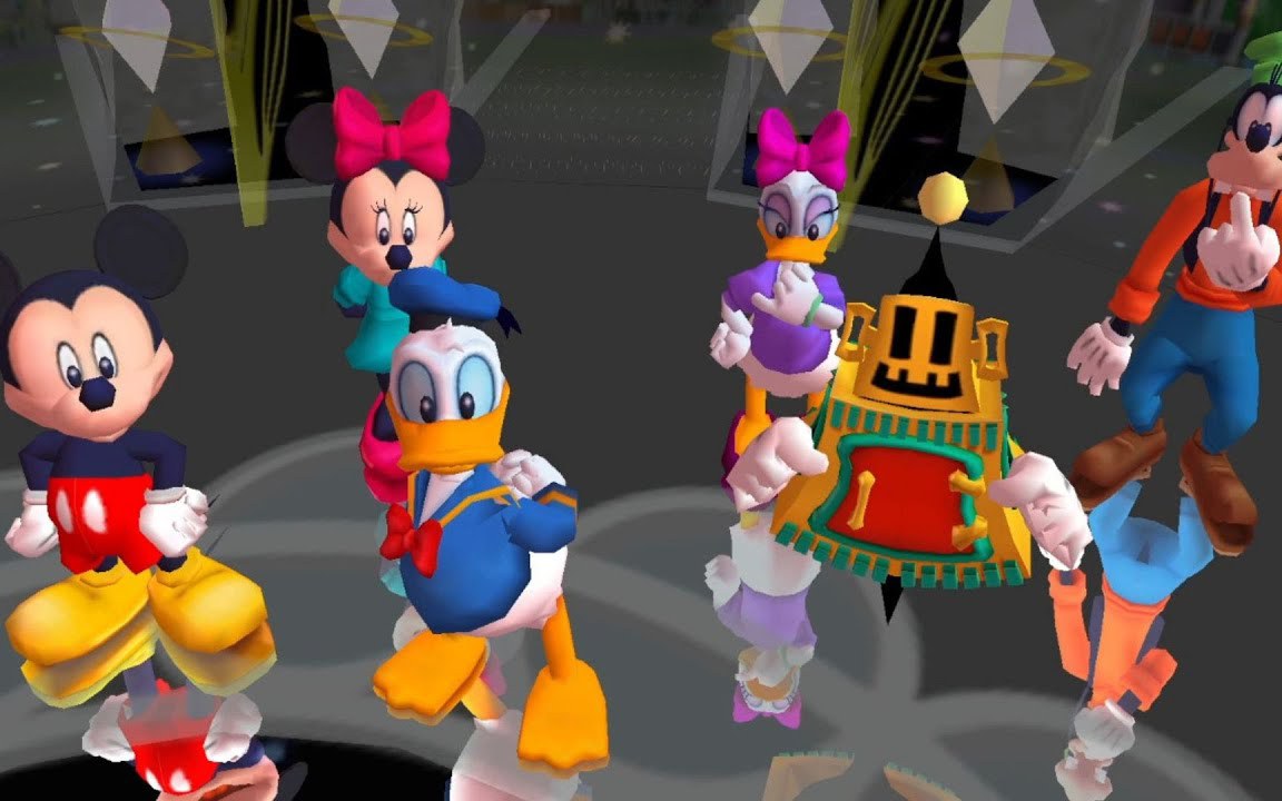 Xem lại phim hoạt hình cũ trên VTC11 vì những kỷ niệm đáng trân trọng