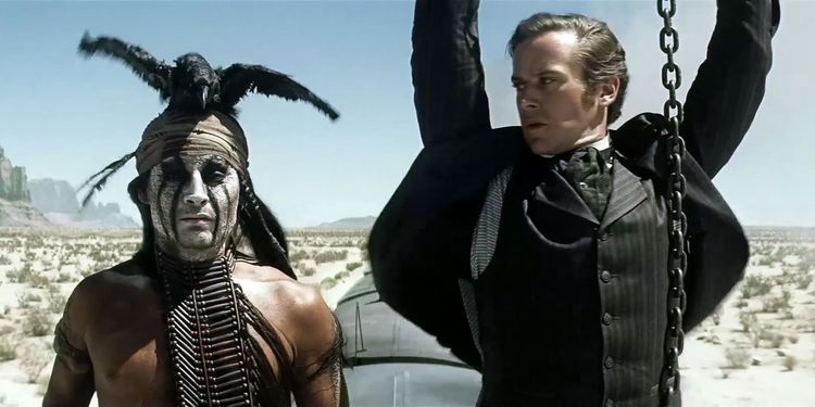 10 phim Disney lỗ nhất mọi thời đại, cái tên cuối khiến nam chính bị ...