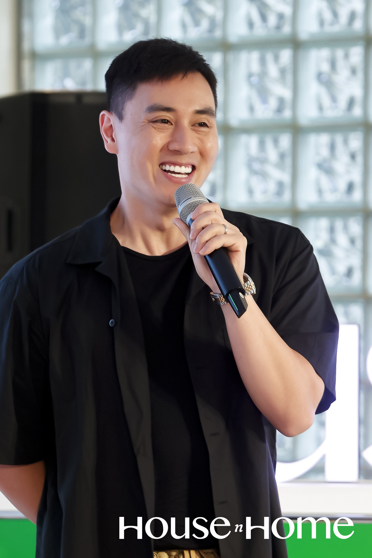 Có mặt tại sự kiện Inspiration Date: House n Home - Điểm chạm đặc biệt ...