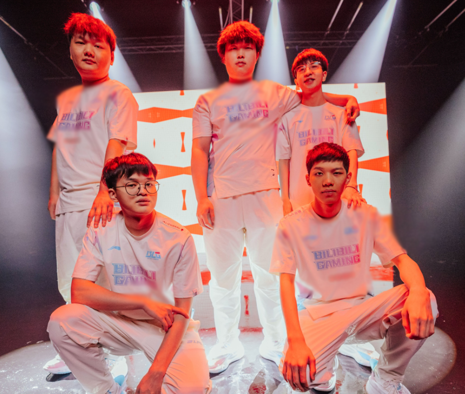 Khán giả LPL đánh giá BLG hiện tại mạnh hơn T1, lấy luôn C9 là thước đo