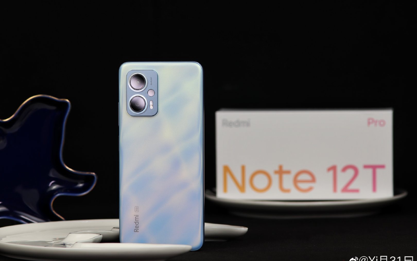 Ra Mắt Redmi Note 12t Pro Chip Dimensity 8200 Cực Mạnh Màn Hình 144hz