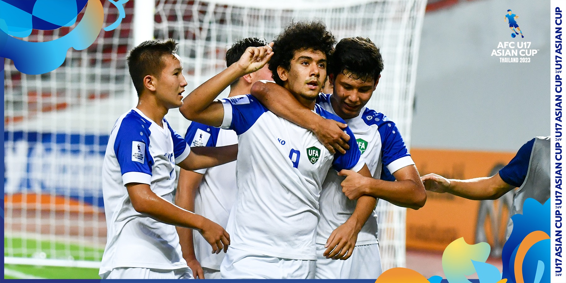 Ở thế khó, U17 Việt Nam liệu có thể đi tiếp ngoạn mục nhờ hạ Uzbekistan?