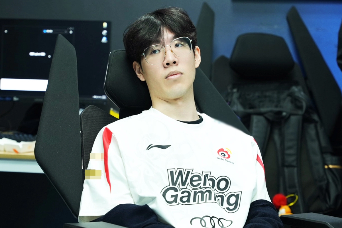 WBG thua trận, tới người hâm mộ cũng khuyên TheShy rời đội