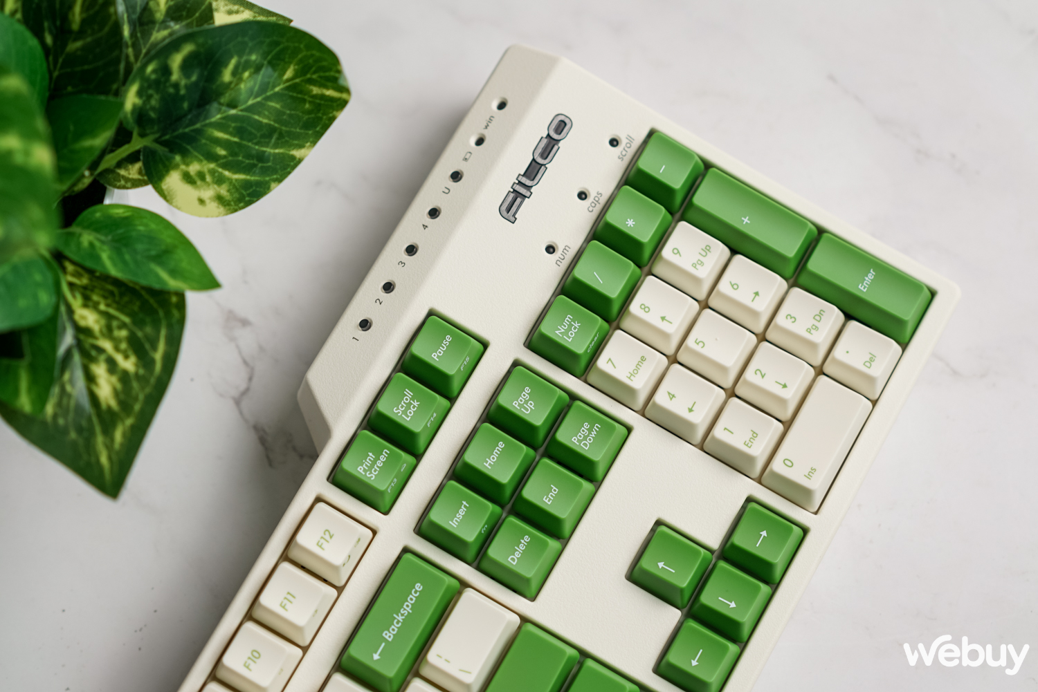 Đánh giá Filco Majestouch Convertible 3: Có gì đó đậm chất ‘Nhật Bản’