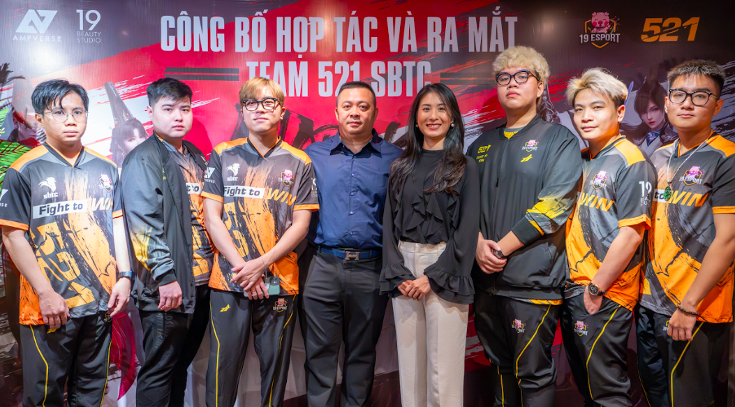 Tổ chức Esports nổi tiếng ra mắt đội tuyển Naraka Bladepoint, khẳng định mục tiêu trở thành team ...