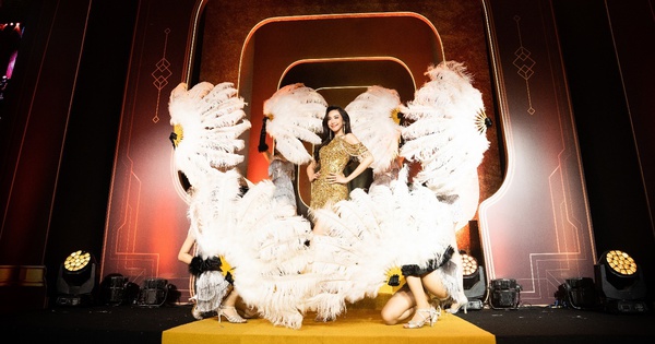 Sự kiện ra mắt kem MAGNUM quy tụ những gương mặt đình đám trong làng ...