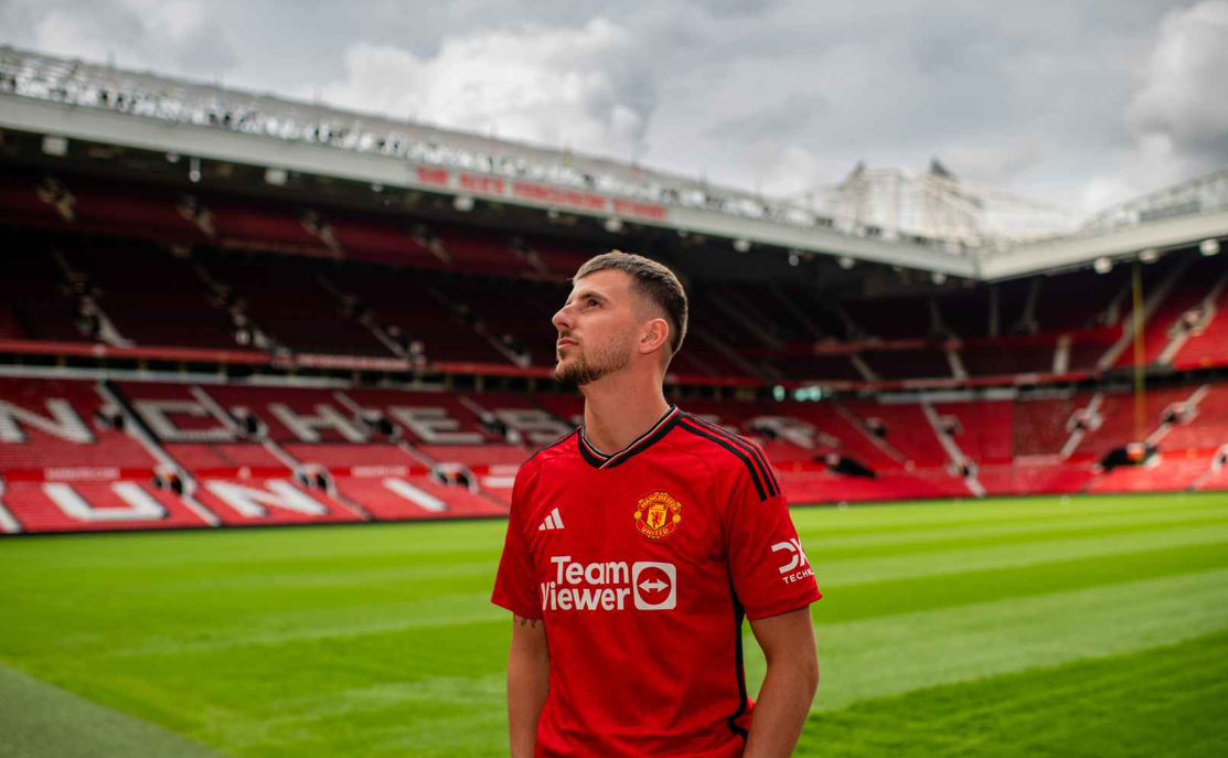 Những số 7 vĩ đại nhất lịch sử MU: Ronaldo xếp trên Cantona và Beckham