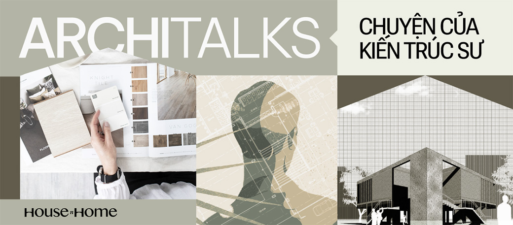 Founder Luke Nguyen Lab: Khó nhất là được giao cho công trình quá rộng ...