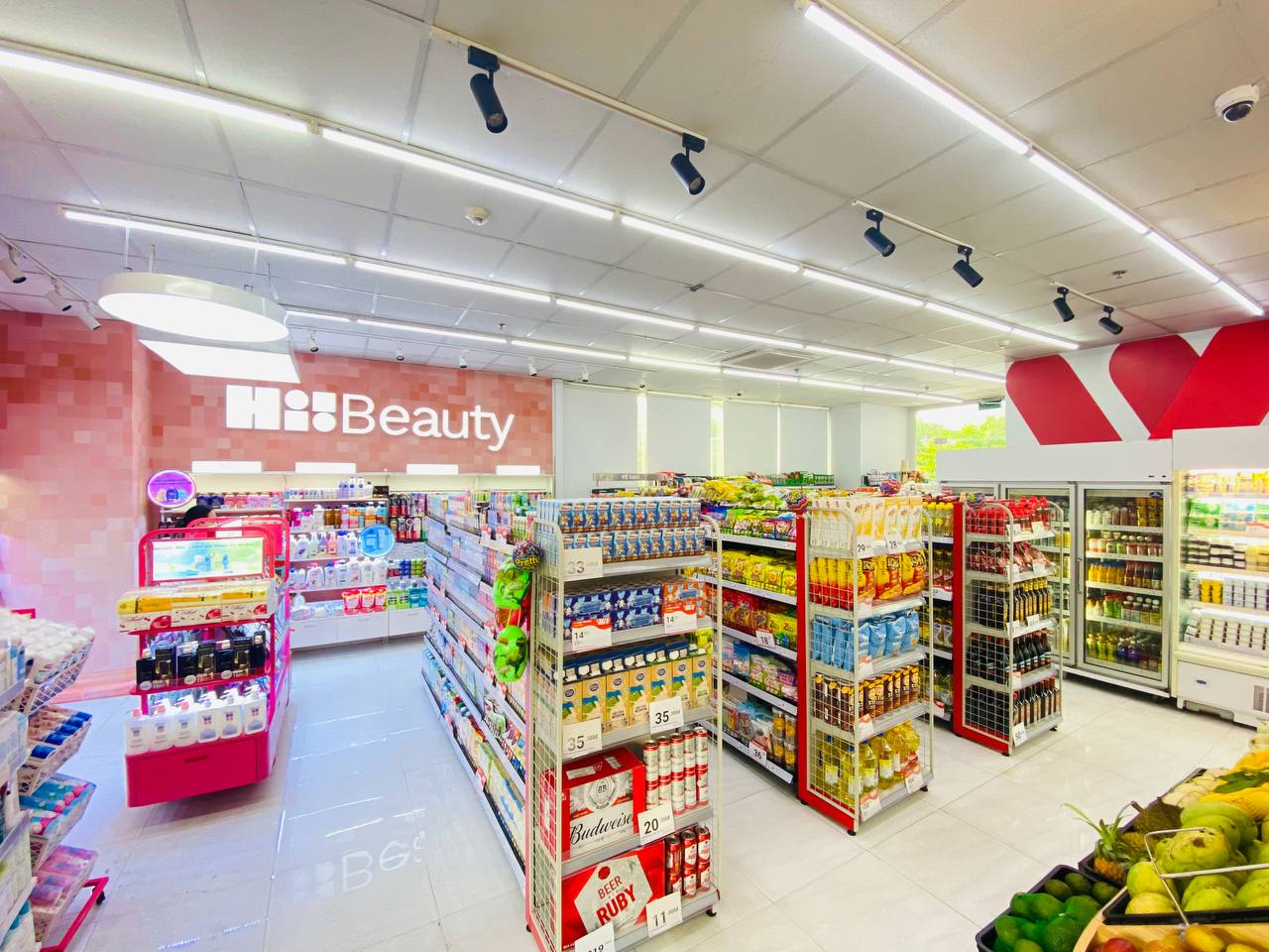 WinCommerce thực hiện nhiều hoạt động ý nghĩa vì cộng đồng