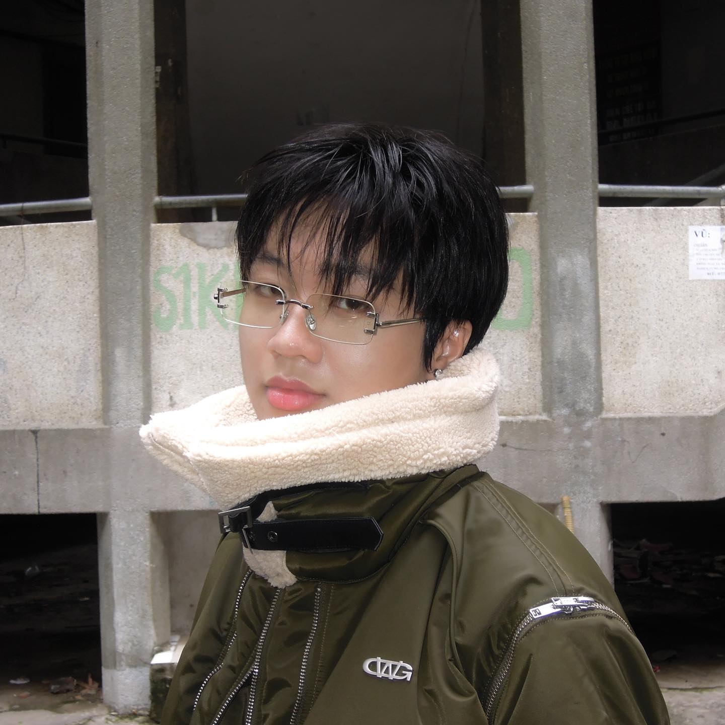 Màn collab quốc tế của Đức Phúc cạnh tranh với dàn rapper tại WeChoice ...