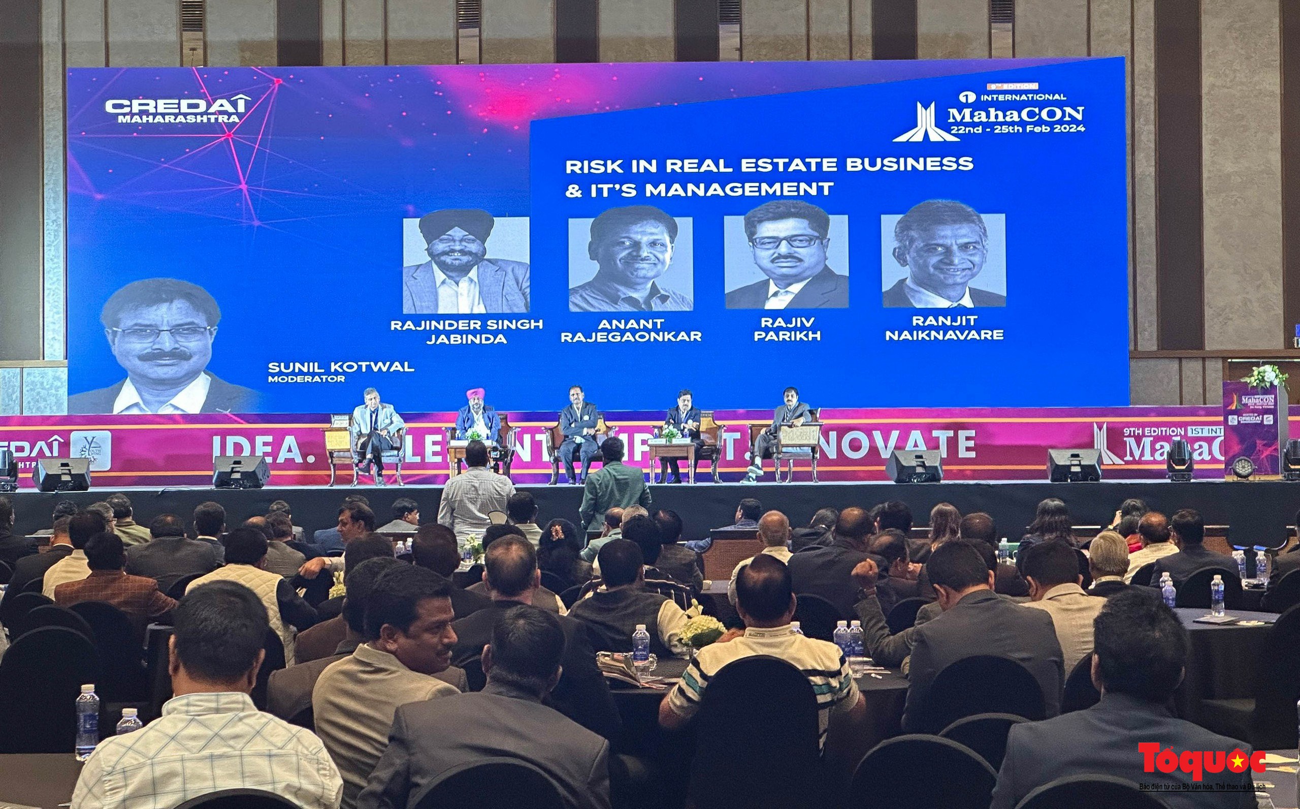 Đà Nẵng tăng cường thu hút khách du lịch MICE 2024