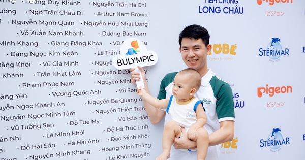 Xôn xao cuộc thi bò đầu đời cho vận động viên U02