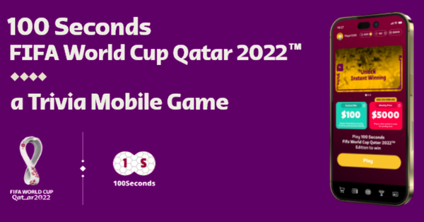 FIFA ra mắt game di động về World Cup Qatar 2022