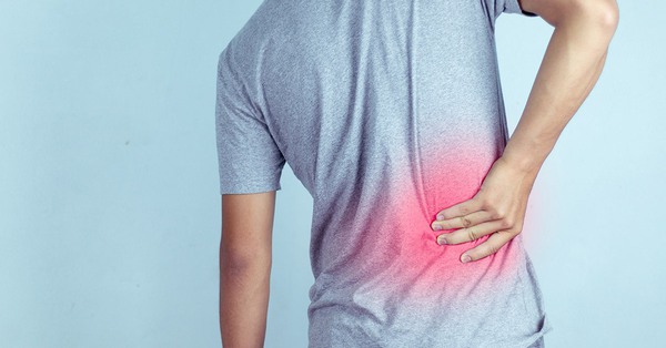 Người đàn ông có khối u hiếm gặp trên cả 2 thận: Cảnh giác triệu chứng ...