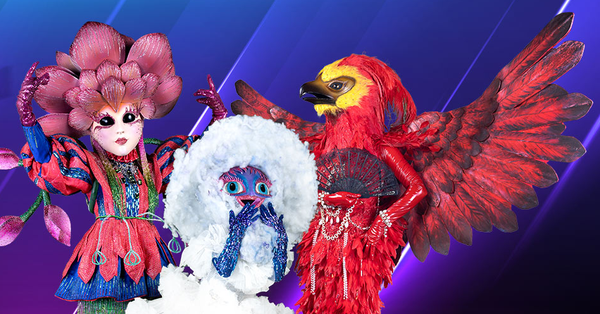 Vé bán không hết, ca sĩ lộ mặt liên tục "chạy show": Sức hút của The ...