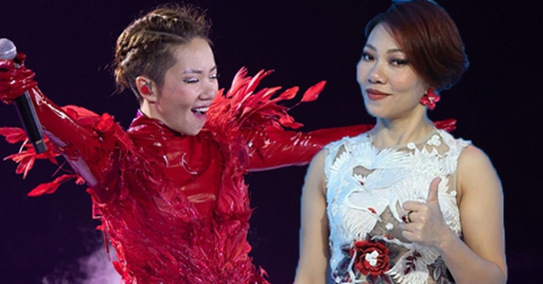 Diva Hà Trần: Đạp xe chục cây số vì hát kém, rút lui lúc đỉnh cao để ...