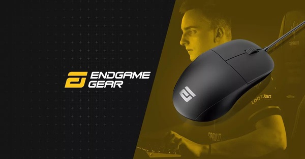 Endgame Gear chào sân thị trường Việt Nam với nhiều sản phẩm ấn tượng