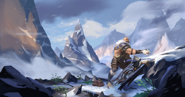 Cộng đồng LMHT Việt xôn xao khi không thể đăng nhập máy chủ Garena suốt ...