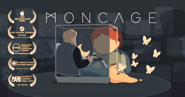Moncage - Tựa game hay nhất dành cho iPad năm 2022 có gì đặc biệt?