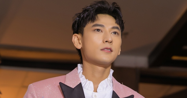 Isaac xin khán giả "đừng khen đẹp trai nữa, để tôi có hit quốc dân đi"