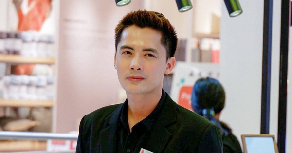 Ca sĩ Minh Sang: "Hát là đam mê, kinh doanh vẫn là nguồn thu nhập chính ...