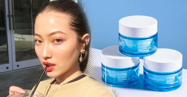 4 loại kem dưỡng ẩm siêu mỏng nhẹ mà ai cũng nên thử ít nhất 1 lần