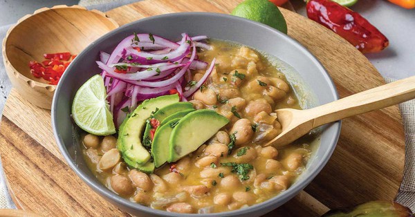 Loại thực phẩm ngăn ung thư, ngừa tiểu đường: Giá rất rẻ nhưng nhiều ...