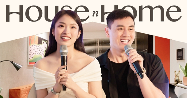 Từ Inspiration Date: House n Home - Make Your Own Verse: Bạn đã nhận ra ...