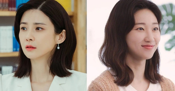 4 kiểu tóc ngắn đẹp kinh điển