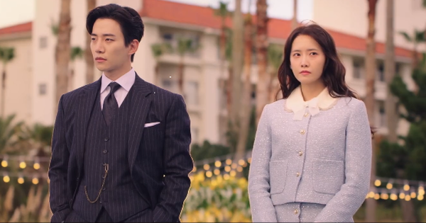 Yoona cười quá đẹp khiến Lee Jun Ho rung động, rating liền đạt đỉnh cao mới