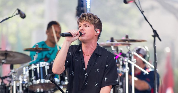 Charlie Puth sẽ mang set diễn đặc biệt chưa từng có trình diễn tại ...