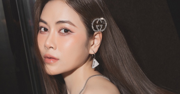 Hoa hậu Stella Tuyết Nga ngồi “ghế nóng” cùng á hậu Thụy Vân