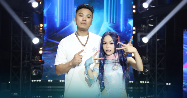 Liu Grace vào Chung kết Rap Việt: xứng đáng hay được ưu ái?