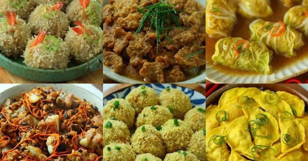 6 món hấp đơn giản này có thể chuẩn bị trước và dùng hấp ngay lập tức ...