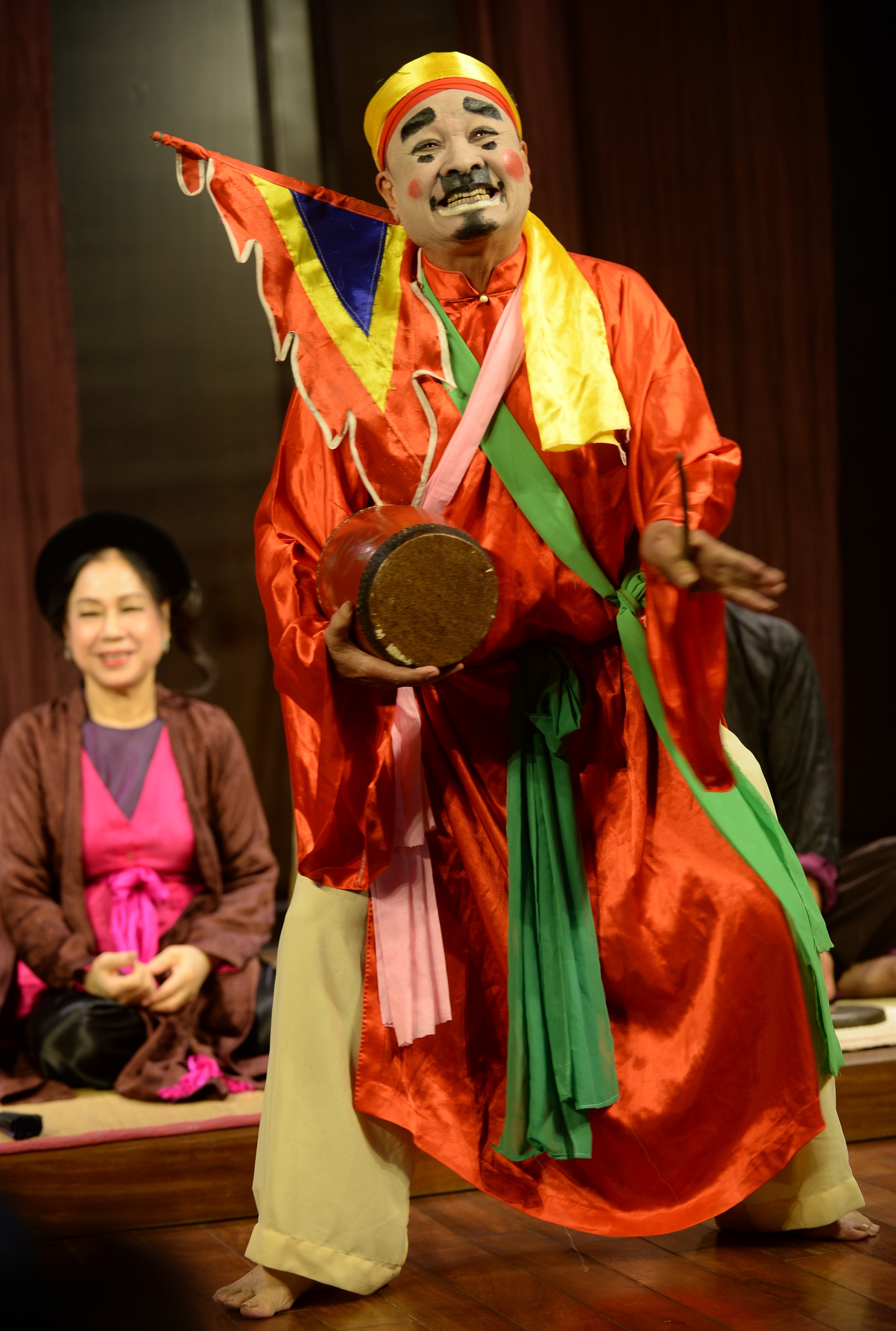 “Chuyện nhạc phố cổ - Tiếng đàn Tơ” tháng 11: Câu chuyện của nghệ thuật ...