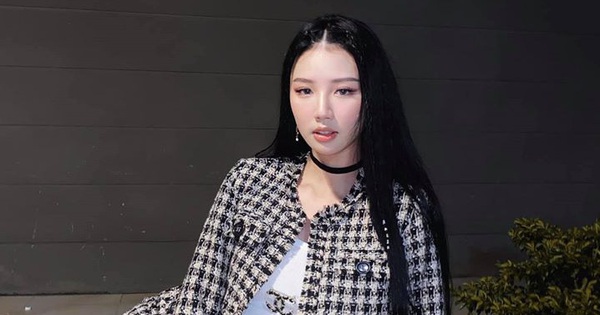 Amee sẽ nhờ pháp luật vào cuộc khi clip nhạy cảm bị lan truyền