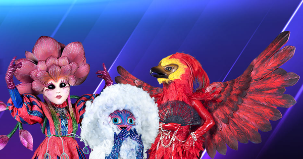 The Masked Singer concert trước giờ G: ca sĩ lộ diện “chạy show” mỏi mòn