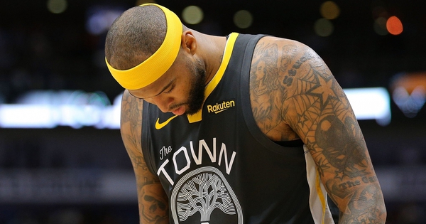 Cựu siêu sao NBA bối rối vì bị các đội bóng ngó lơ