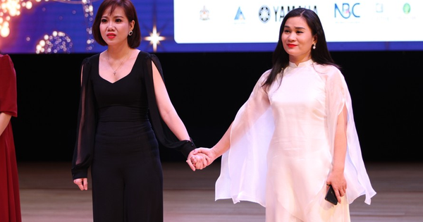 Ca sĩ Opera Việt Nam: Tài năng và cống hiến thầm lặng trên con đường ...