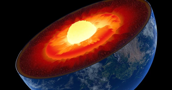 Nếu Trái Đất không có lõi, điều gì sẽ xảy ra?