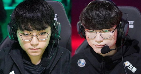 ShowMaker và nhiều tuyển thủ chê tướng Pháp Sư, nhưng Faker vẫn được ...