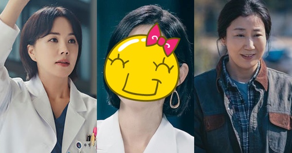 Dàn nữ diễn viên trung niên liên tiếp lập kỷ lục tỷ suất người xem, giúp JTBC thống trị nửa đầu ...